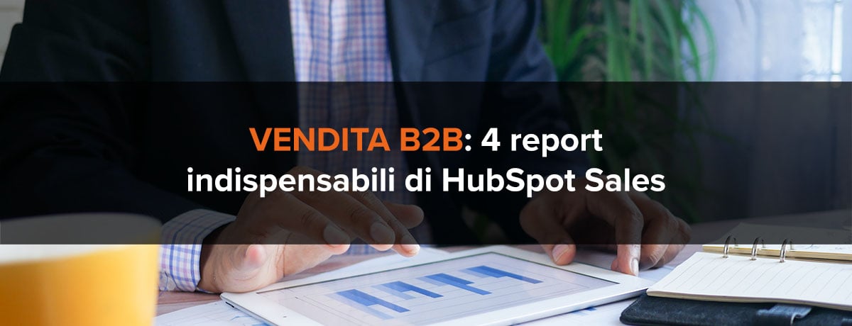 Il ciclo di vendita B2B oggi inizia con un clic: ecco perché